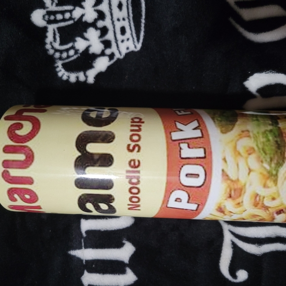 Handmade | Dining | Maruchan Ramen Pork Flavor Noodle Soup | Poshmark
